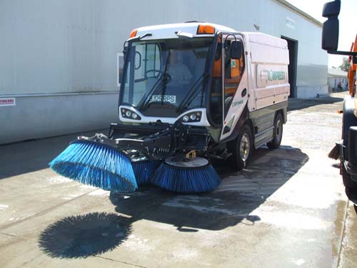 Cine va salubriza Otopeniul pentru 16 milioane de euro - Economica.net