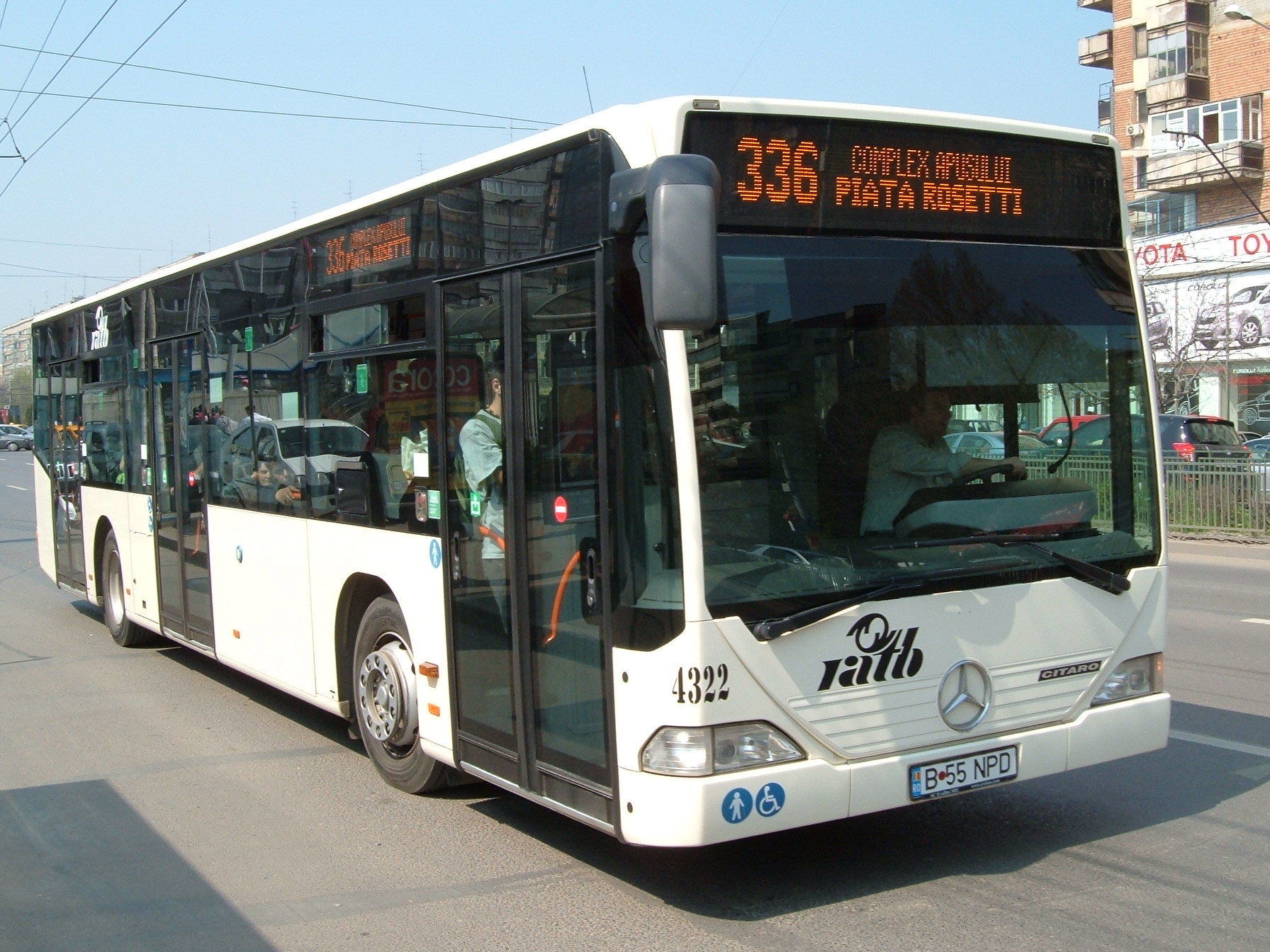 DNA: Fost director RATB, trimis în judecată în al doilea dosar ...