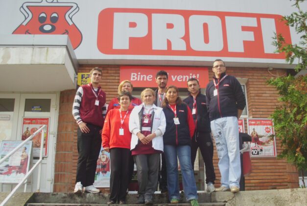 Schimbare de business la Profi: înlocuieşte o parte dintre şefii de ...