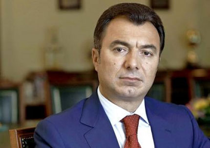 Miliardarul rus care are acţiuni la Holcim respinge acordul privind ...