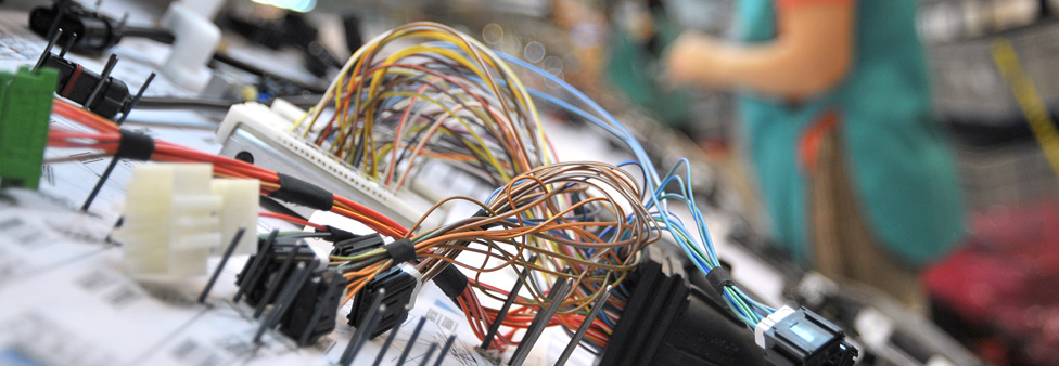 Nemţii de la Nexans Autoelectric vor construi o fabrica la Târgu-Jiu ...