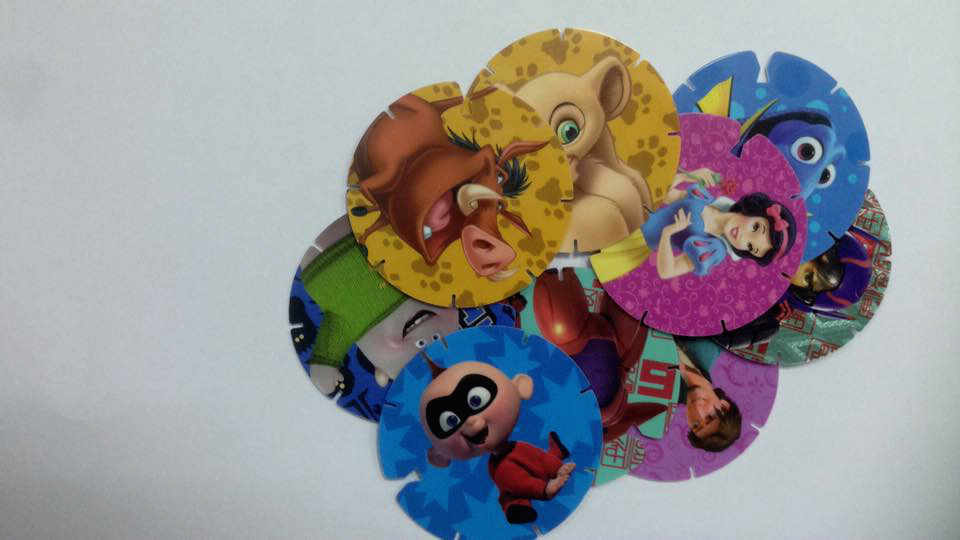 Campania care a isterizat părinţii. Secretele din spatele Super Flizz ...