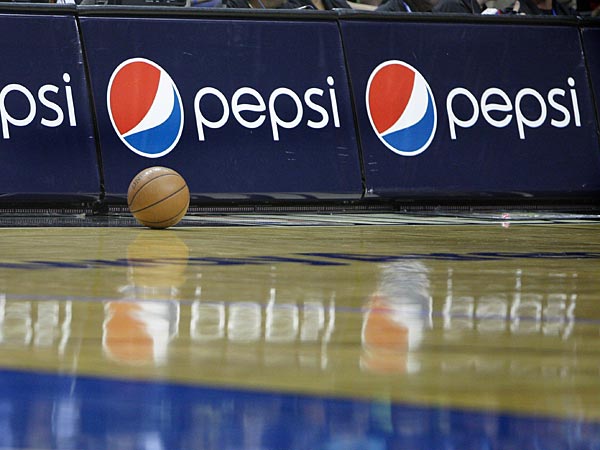 Pepsi înlocuieşte Coca-Cola în NBA - Economica.net