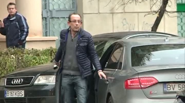 Soţul Alinei Bica, suspectat de evaziune fiscală - Economica.net