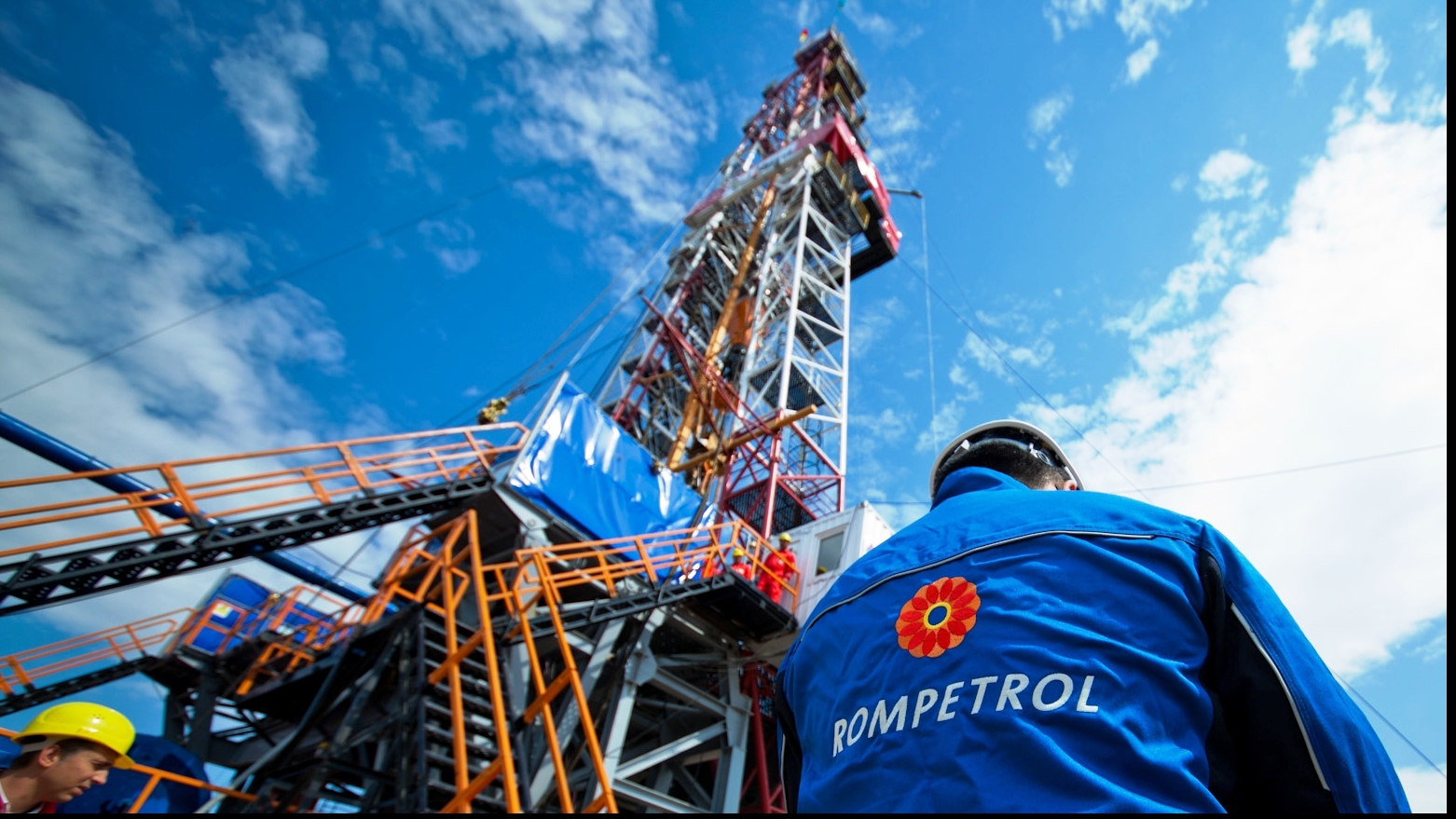 Rompetrol a câștigat un contract de 57 de milioane de lei cu Petrom ...