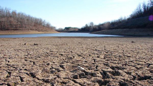 Seceta loveşte în Hidroelectrica. Pierde primul loc la producţie şi îşi ...