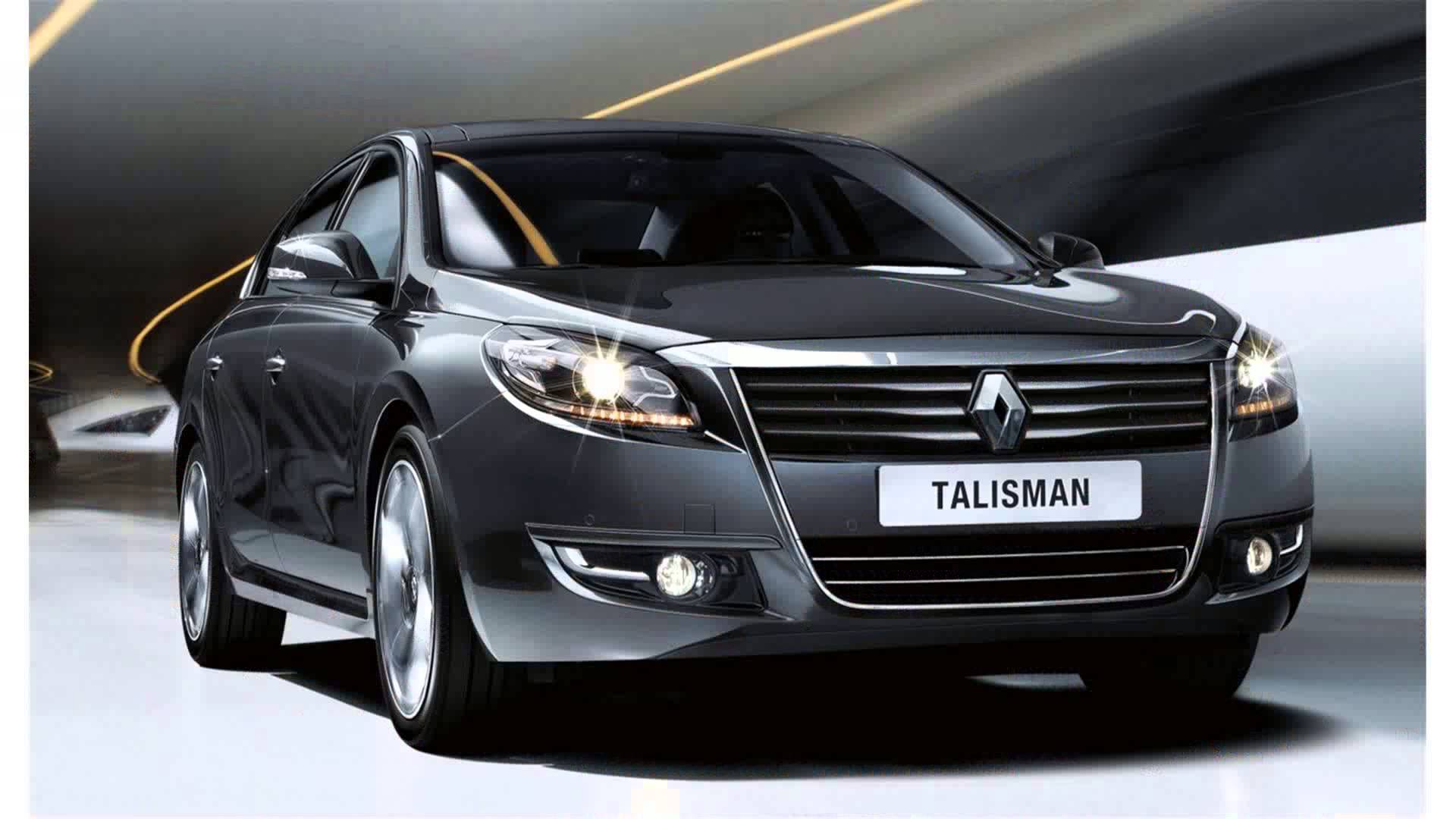 Renault România cheamă în service 320 de modele Talisman - Economica.net