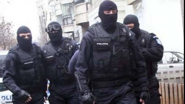 Percheziţii la Horia Simu, unul dintre cei mai mari beneficiari de ...