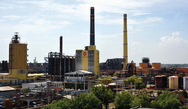 Rompetrol Rafinare și-a triplat profitul net consolidat în primele nouă ...