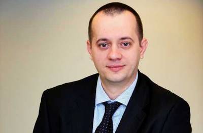 ARB şi-a ales un nou preşedinte: Bogdan Neacşu,preşedintele CEC Bank ...