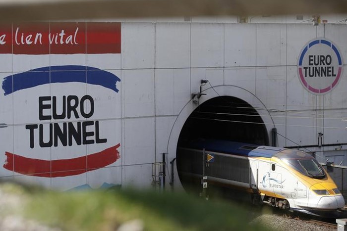 Eurotunnel îşi schimbă numele în Getlink - Economica.net