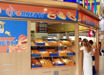 Fornetti a fost cumpărat de un gigant elveţian - Economica.net