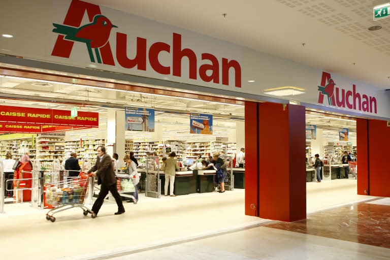 Plaza Centers a semnat cu Auchan pentru noul mall din Timişoara ...