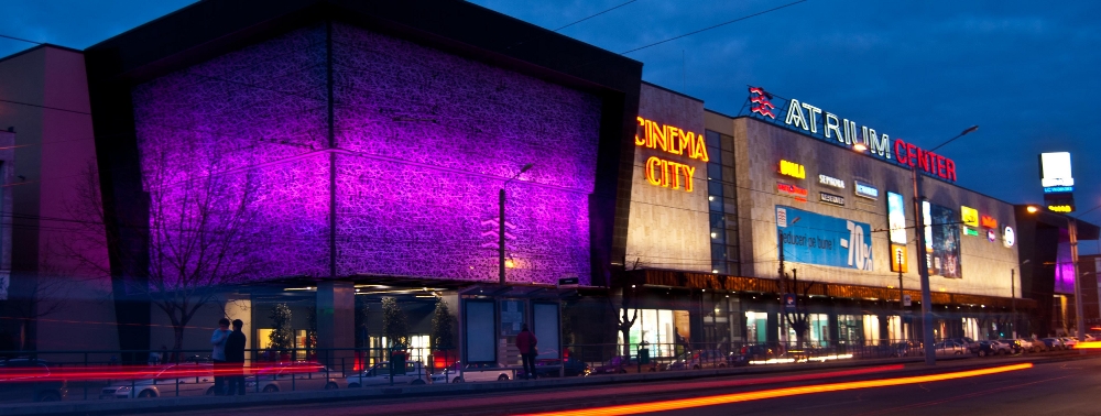 Efectele crizei pe strada din România cu cinci malluri - Economica.net