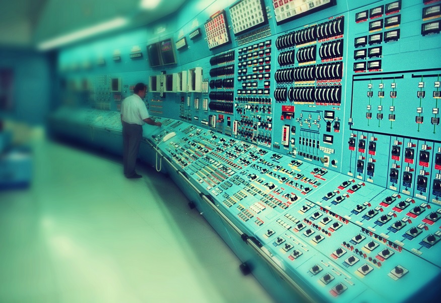 Nuclearelectrica a încheiat cu Enel Energie un contract de vânzare ...