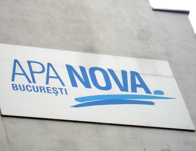 Lavinia Săniuţă, directorul Apa Nova Bucureşti, audiată la DNA Ploieşti ...