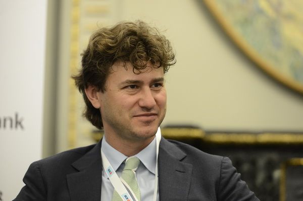 Ştefan Nanu, şeful Trezoreriei Statului: „Din martie voi lucra ca ...