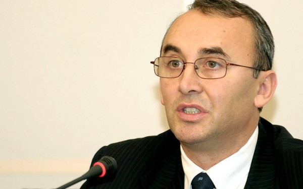 Demitere la vârful Poliţiei Române. Procurorii au început urmărirea ...