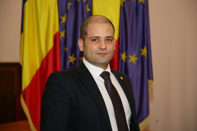 Interviu George Turtoi: Cred că vom avea rata de absorbţie de 90% la ...