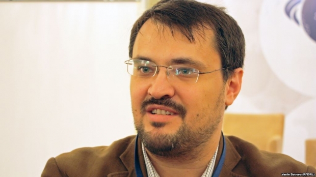 Ghinea: Fondurile UE sunt o şansă pentru România şi MFE trebuie să se ...