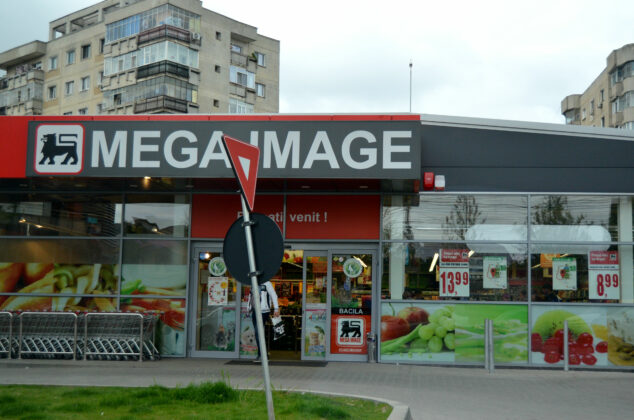 Mega Image a deschis două noi magazine în Bucureşti - Economica.net