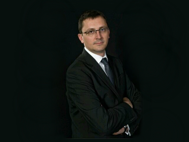 Dragoş Oltenescu preia din 14 martie conducerea Fondului Naţional de ...