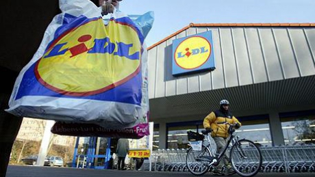 Lidl retrage un sortiment de nucă de cocos la pungă. Risc de ...