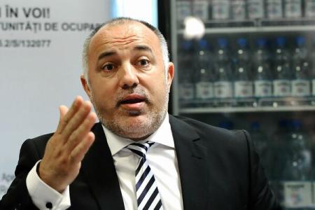 Interviu cu Radu Dumitru, SNAM: România poate asigura apa minerală ...