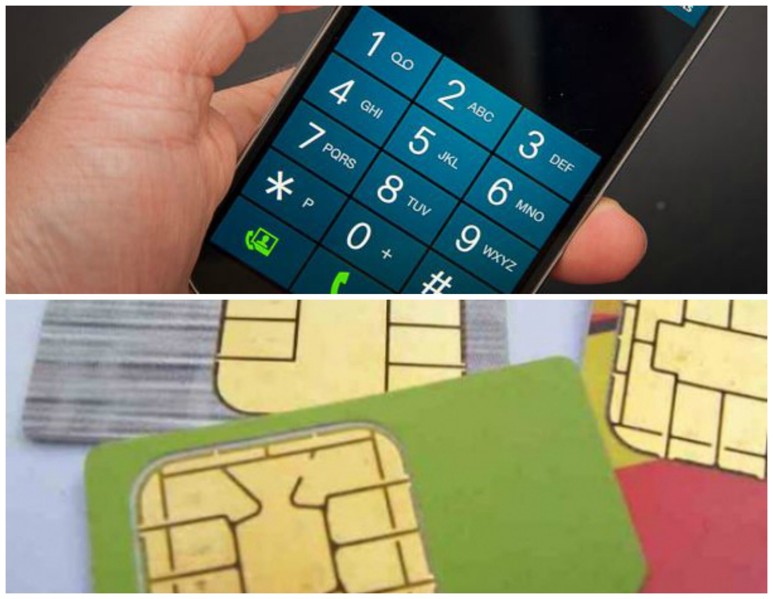 2,6 milioane de numere de telefon, portate în România, până la finele ...