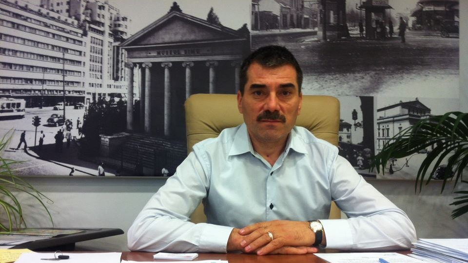 Primarul interimar al Sectorului 1, citat la DNA Ploieşti - Economica.net