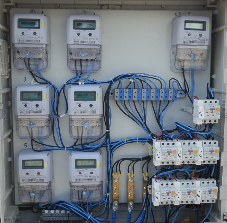 Cele mai bune oferte la energia electrică, pe regiuni. Furnizorul care ...