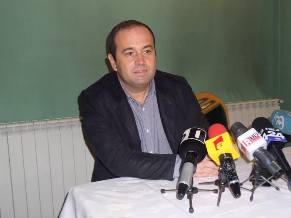 Patronul Lactate Brădet: Conform legislaţiei române, niciun angajat de ...