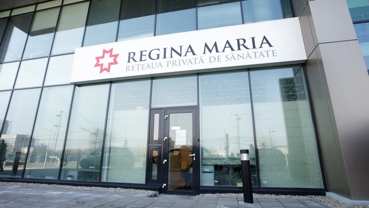 Reţeaua Regina Maria a cumpărat Ponderas, spitalul cu cele mai mari ...