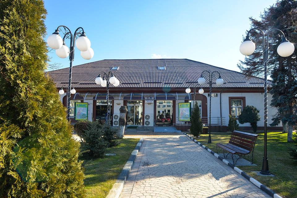 Percheziţii în Chiajna, la primar care este şi preşedintele clubului de ...