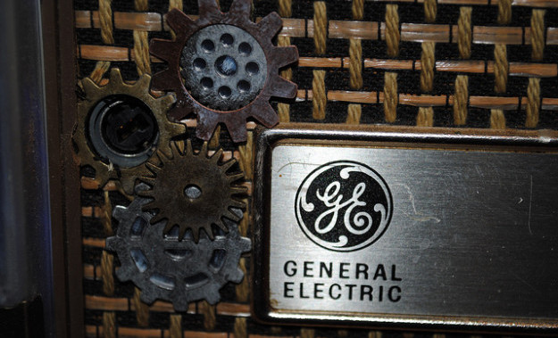 General Electric va concedia 4.500 de angajaţi din Europa - Economica.net