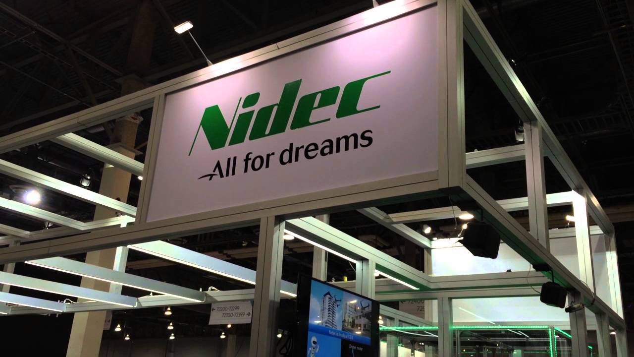 Concernul japonez Nidec a inaugurat cea mai mare fabrică de motoare ...