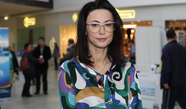 Anca Pavel-Nedea, şefa ANT: Legea Turismului e finalizată şi lansăm un ...