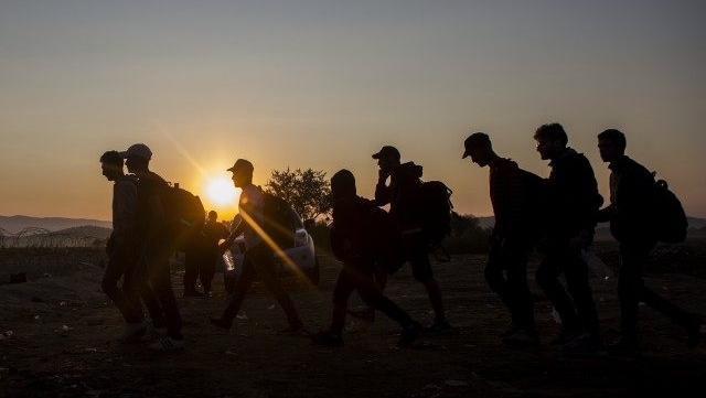 România se pregăteşte pentru un val de refugiaţi ucrainieni. Rezerva ...