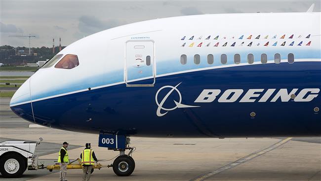 Boeing şi Airbus au livrat un număr record de avioane civile în 2018 ...