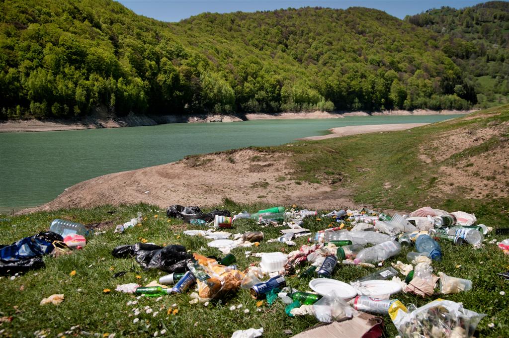 Ministrul Mediului, despre sistemul informatic de monitorizare a ...