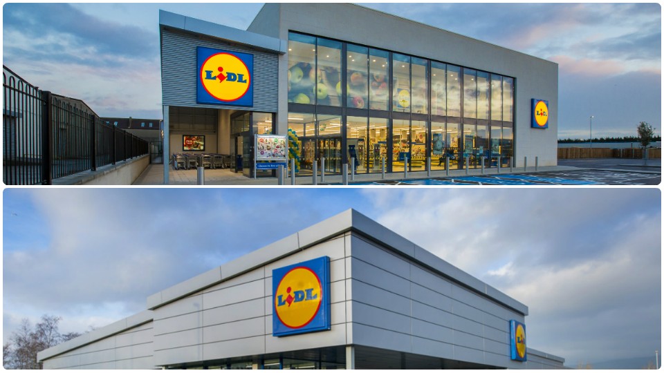 Lidl face angajări în ţară. Te califici dacă ai cel puţin studii medii ...