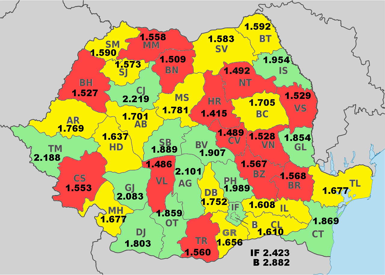 Harta salariilor: În HarCov oamenii câştigă la jumătatea unui ...