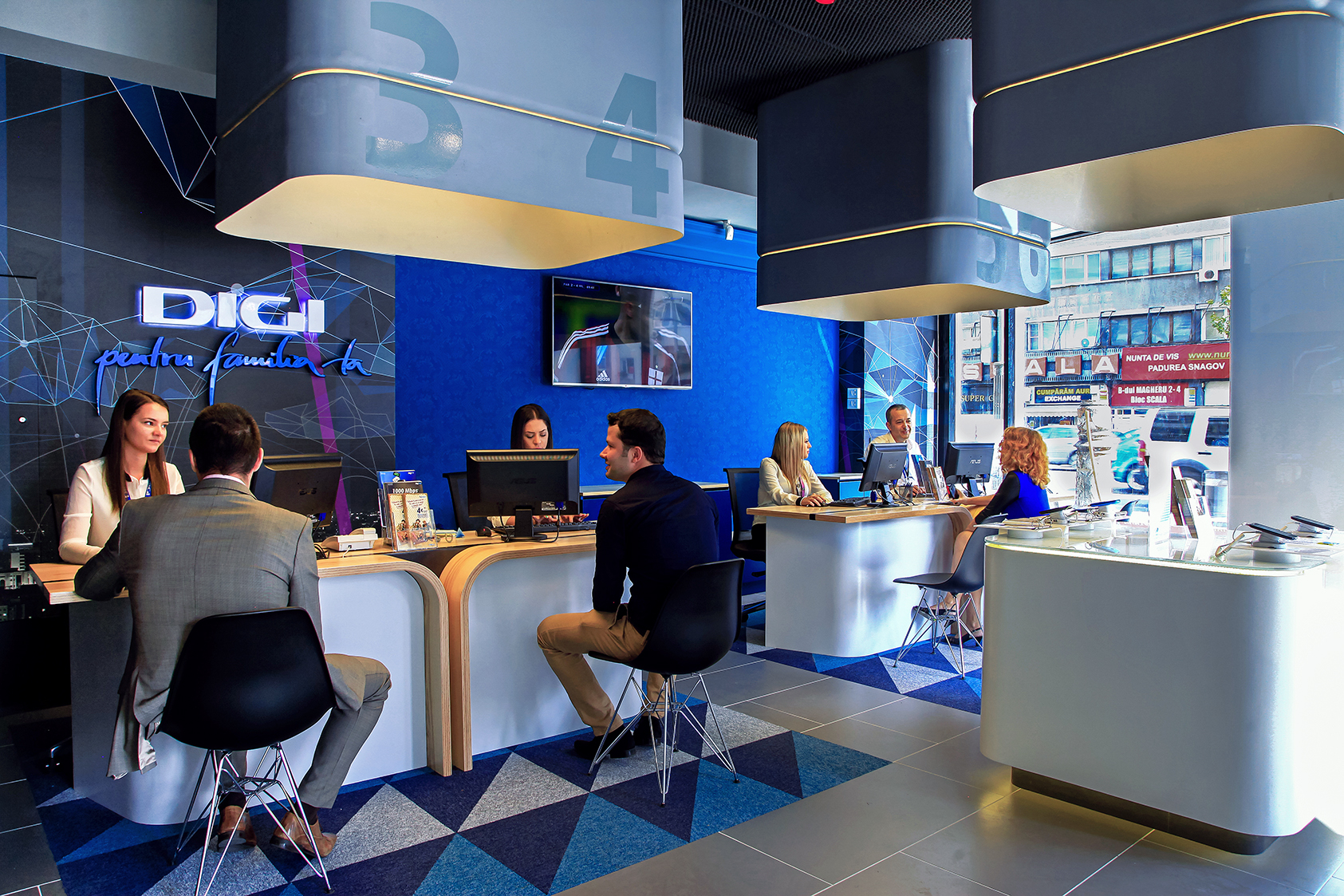 RCS&RDS face angajări. Iată oferta de muncă - Economica.net