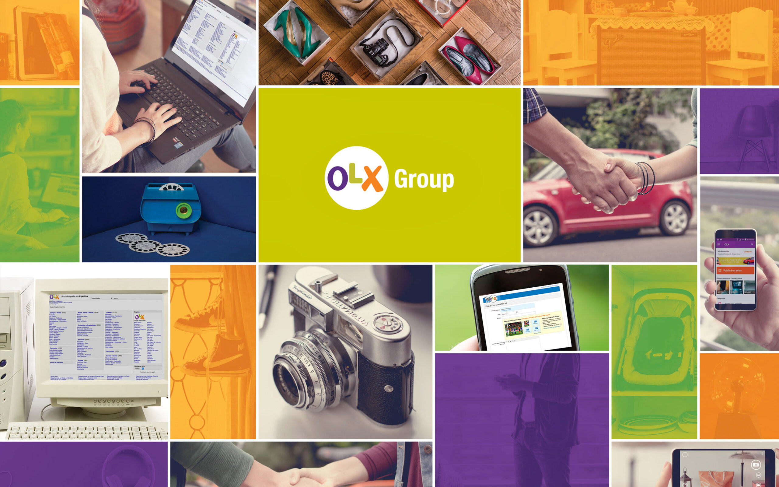 OLX România avertizează privind tentative de phishing asupra clienţilor săi