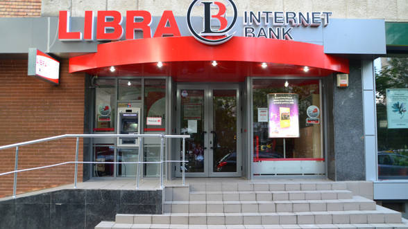 Libra Internet Bank va lansa prima serie de obligațiuni din istoria sa ...