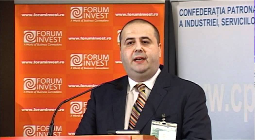 Mihai Busuioc, numit în funcţia de secretar general al Guvernului, cu ...