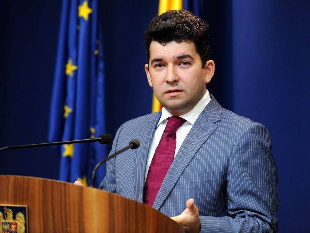 Voinea, despre limitarea creditării: Documentul nu provine de la BNR ...