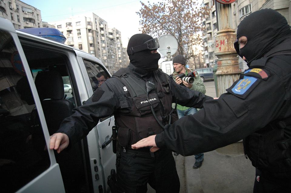 Preşedintele CNAS, Marian Burcea a fost reţinut de procurorii DNA ...