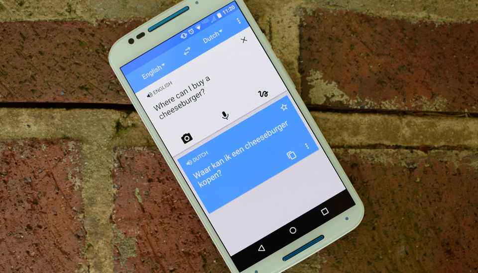 Google Translate va utiliza tehnologia de "traducere neurală", inclusiv ...