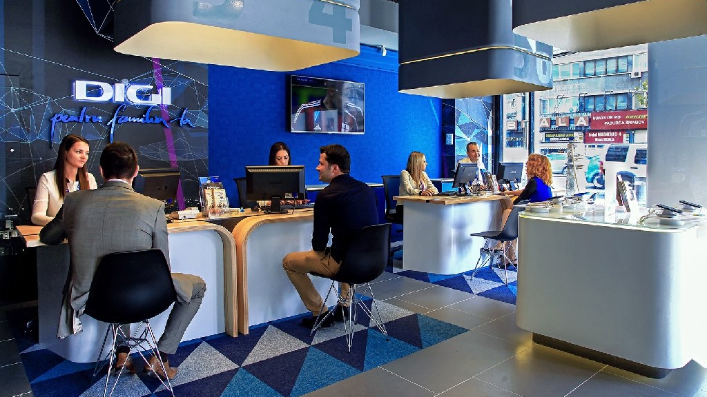 RCS & RDS se pregăteşte pentru 5G cu brandul "Digi 5G Ready ...